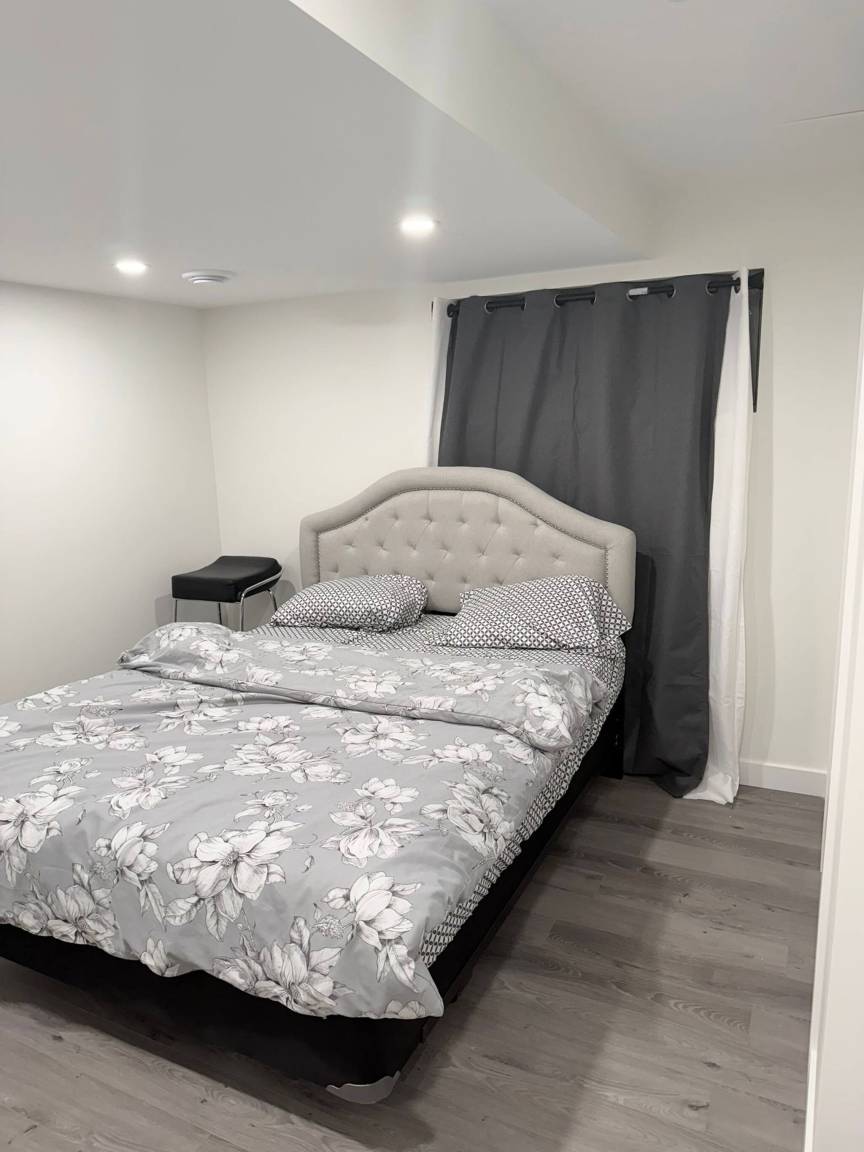 116 M² Privatzimmer ∙ 1 Schlafzimmer ∙ 2 Gäste - Manitoba