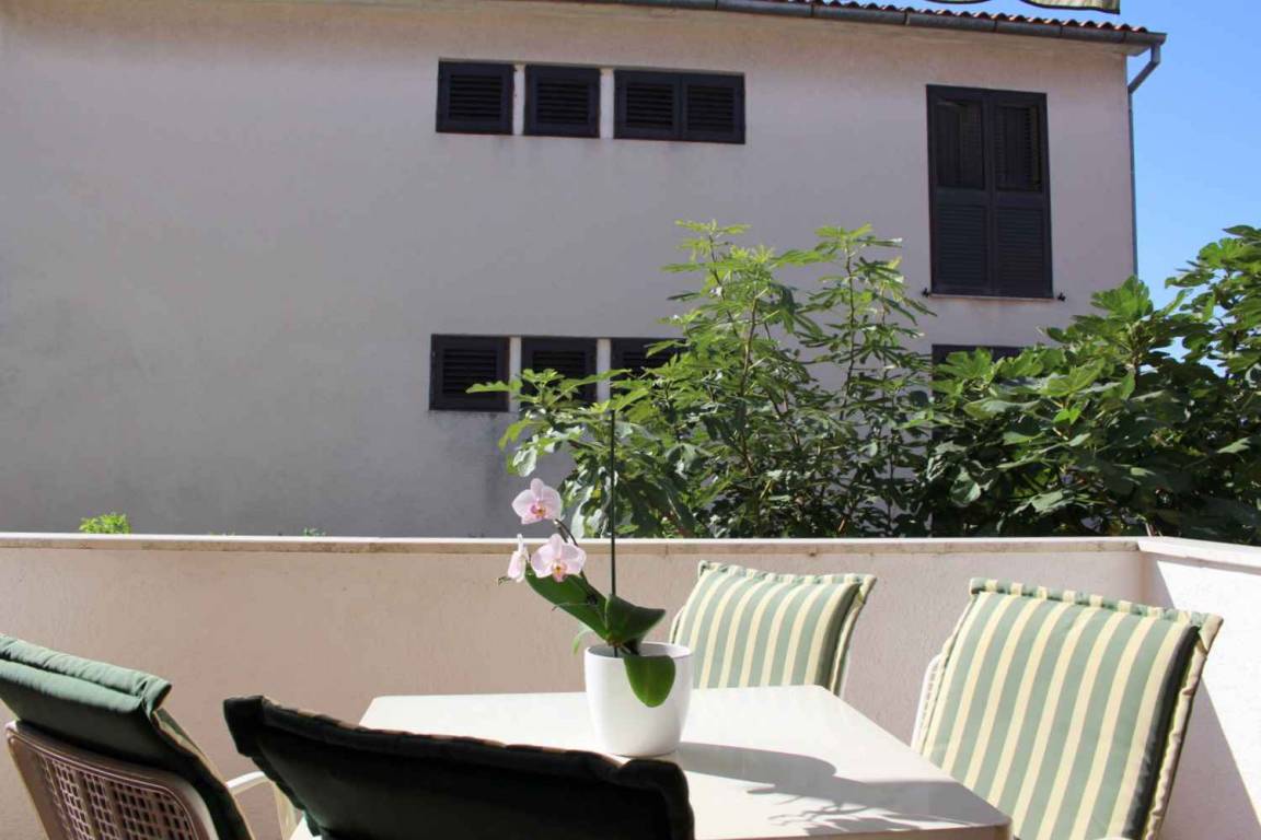 35 M² Apartamento ∙ 1 Habitación ∙ 3 Huéspedes - Poreč