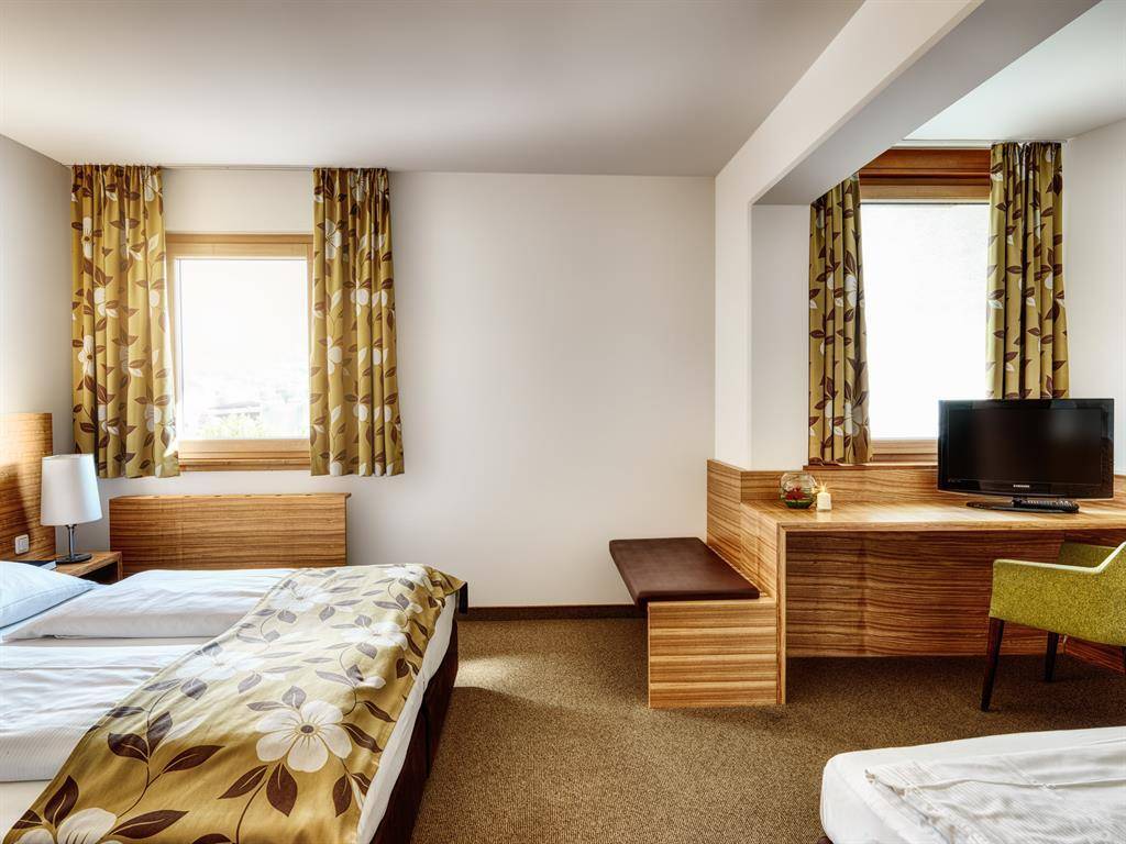 Hotel ∙ 1 Bedroom ∙ 2 Guests - Innsbruck