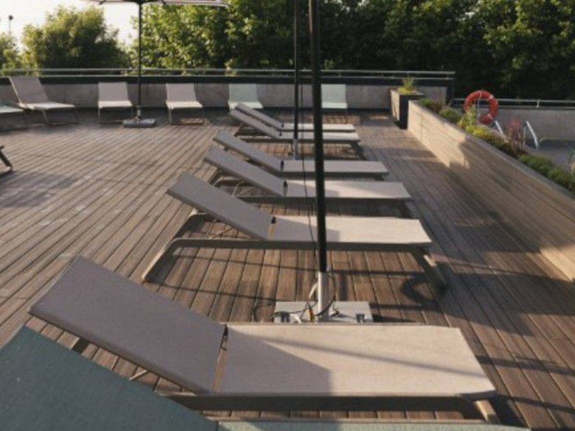 30 M² Mobil-home ∙ 1 Chambre ∙ 4 Personnes - Saint-Sébastien