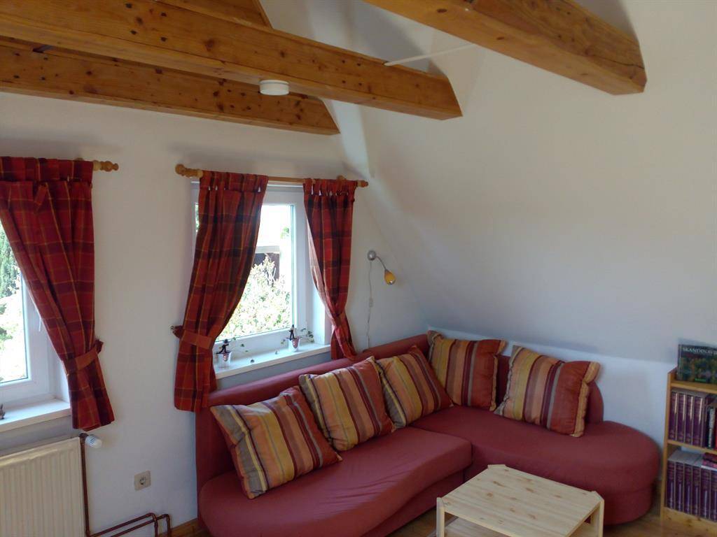 50 M² Ferienwohnung ∙ 2 Schlafzimmer ∙ 4 Gäste - Travemünde