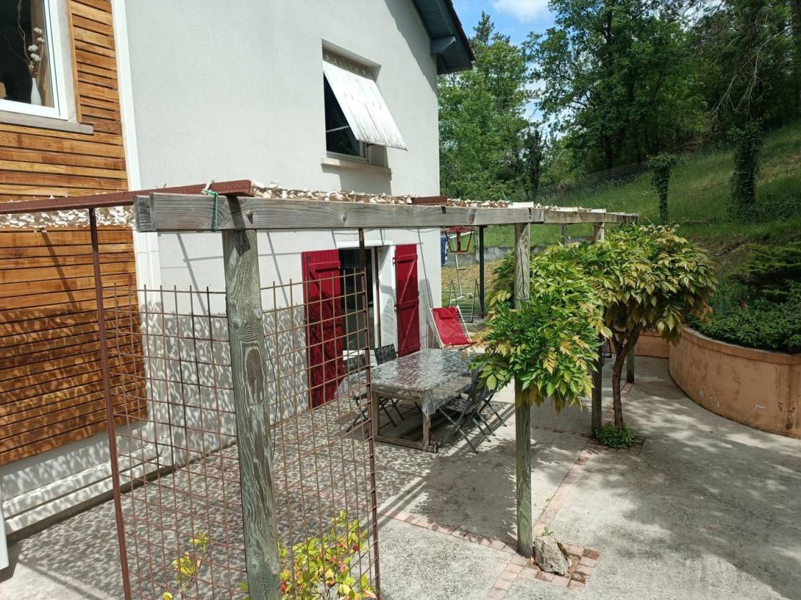 72 M² Gîte ∙ 2 Bedrooms ∙ 4 Guests - Cahors