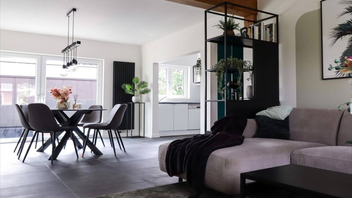 80 M² Appartement ∙ 2 Chambres ∙ 4 Personnes - Peer