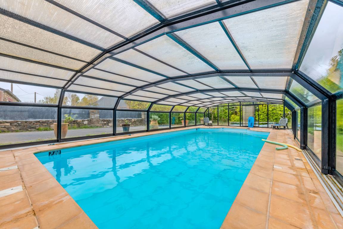 65 M² Maison De Vacances ∙ 3 Chambres ∙ 6 Personnes - Le Conquet