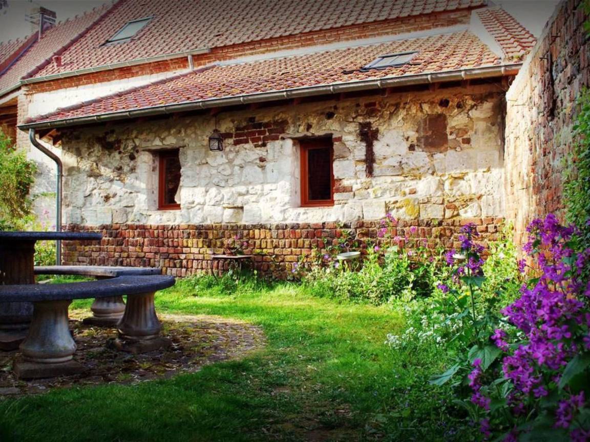 100 M² Maison De Vacances ∙ 3 Chambres ∙ 7 Personnes - Arras