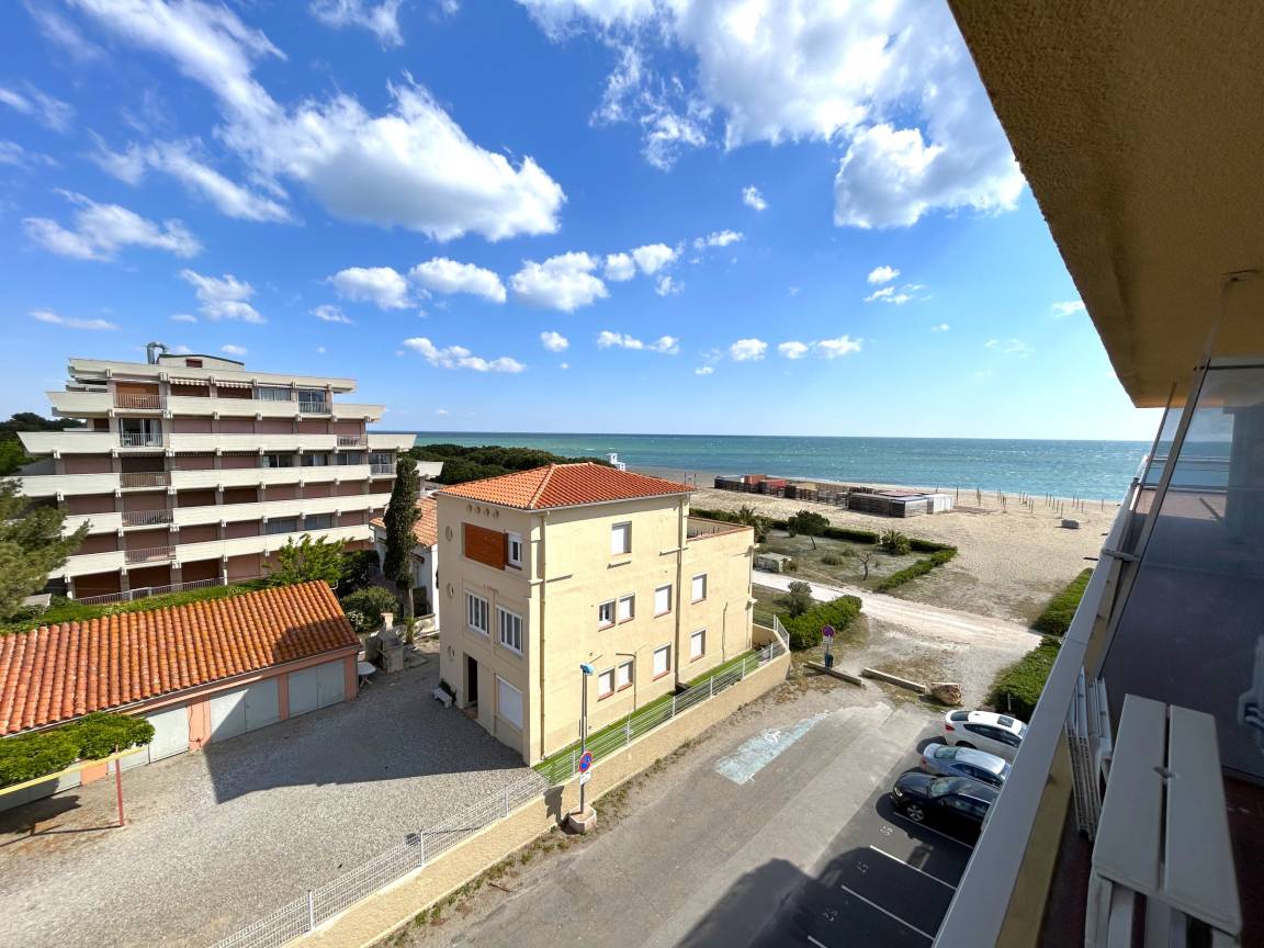 26 M² Appartamento Vacanza ∙ 1 Camera Da Letto ∙ 4 Ospiti - Argelès-sur-Mer
