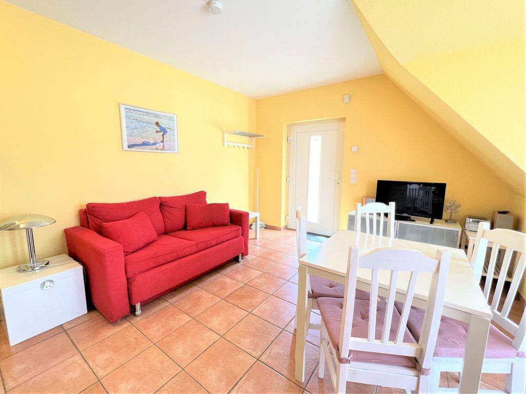 40 M² Ferienwohnung ∙ 1 Schlafzimmer ∙ 3 Gäste - Binz