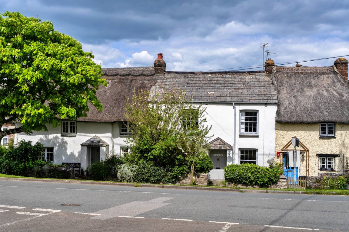 120 M² Cottage ∙ 4 Bedrooms ∙ 8 Guests - Bude