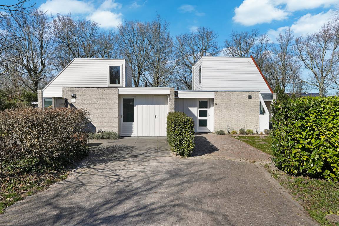 85 M² Maison De Vacances ∙ 3 Chambres ∙ 6 Personnes - Ouddorp