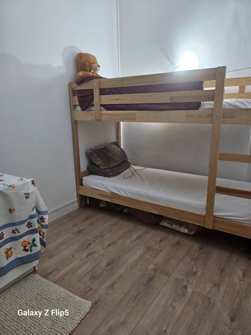 16 M² Appartement ∙ 1 Chambre ∙ 2 Personnes - Suresnes