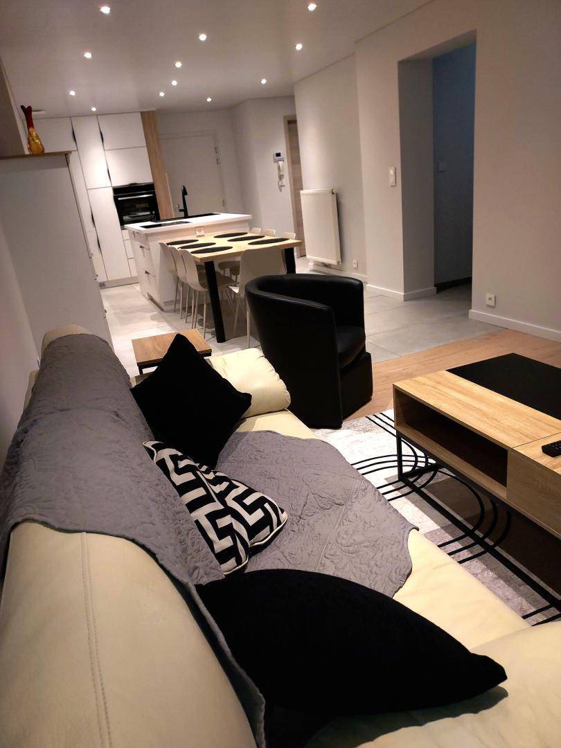 93 M² Gîte ∙ 2 Schlafzimmer ∙ 5 Gäste - Doubs