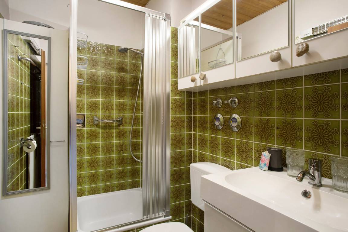 38 M² Ferienwohnung ∙ 1 Schlafzimmer ∙ 4 Gäste - Isny im Allgäu