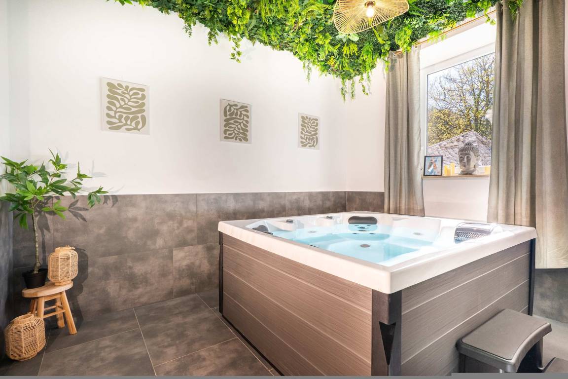 Apartment ∙ 7 Bedrooms ∙ 26 Guests - Bendorf
