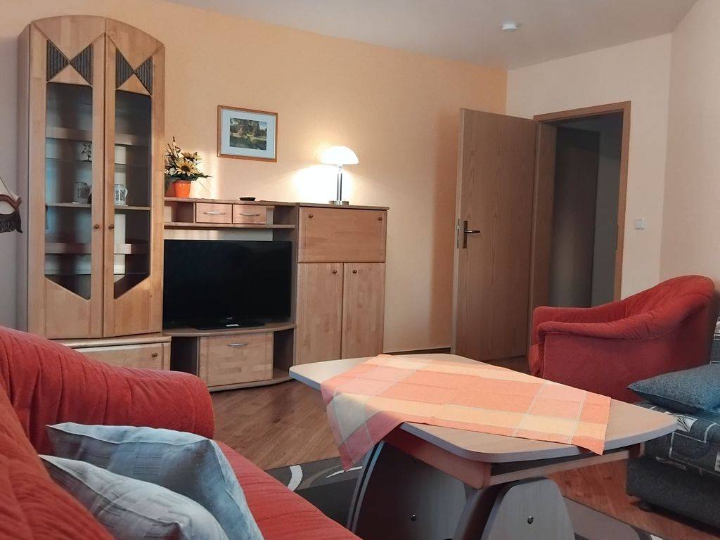70 M² Apartment ∙ 2 Bedrooms ∙ 4 Guests - Brandenburg