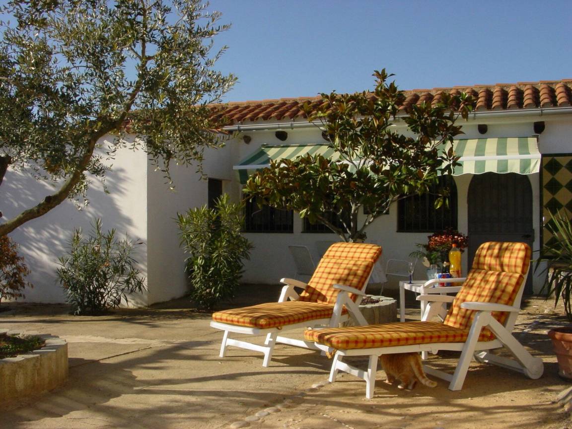 Bungalow ∙ 1 Bedroom ∙ 3 Guests - Reus