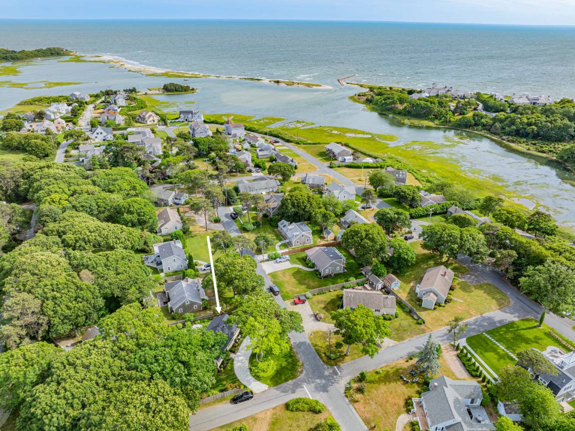 113 M² House ∙ 3 Bedrooms ∙ 6 Guests - Cape Cod, MA