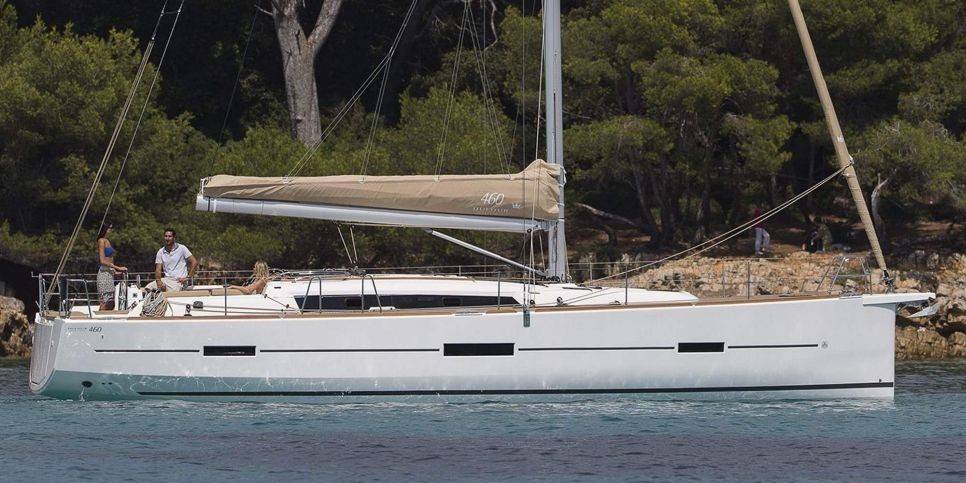 14 M² Houseboat ∙ 4 Bedrooms ∙ 8 Guests - Ajaccio