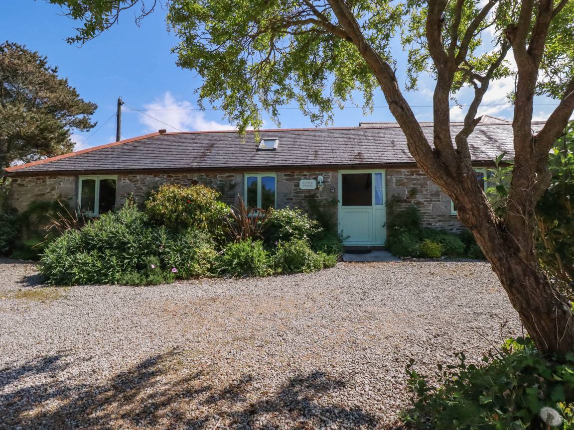 Cottage ∙ 2 Bedrooms ∙ 4 Guests - Portreath