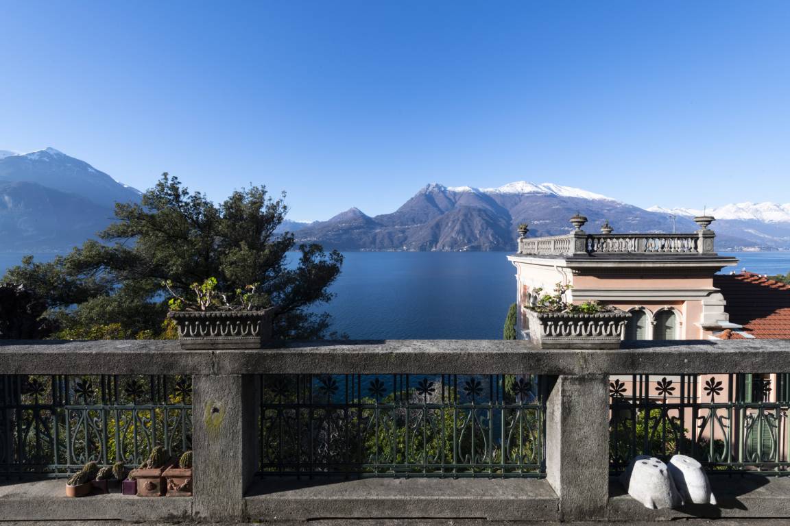 300 M² Casa ∙ 3 Habitaciones ∙ 6 Huéspedes - Varenna