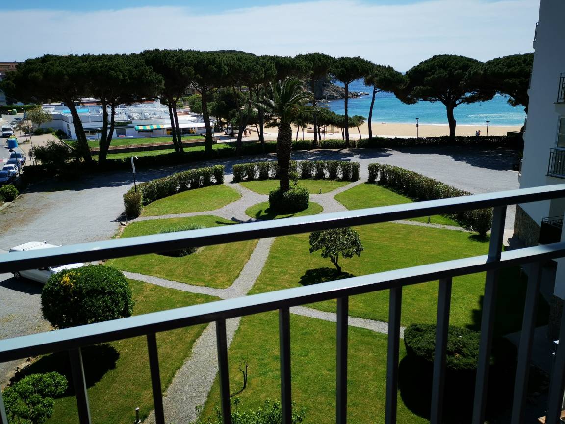 53 M² Apartment ∙ 1 Bedroom ∙ 3 Guests - Palamós