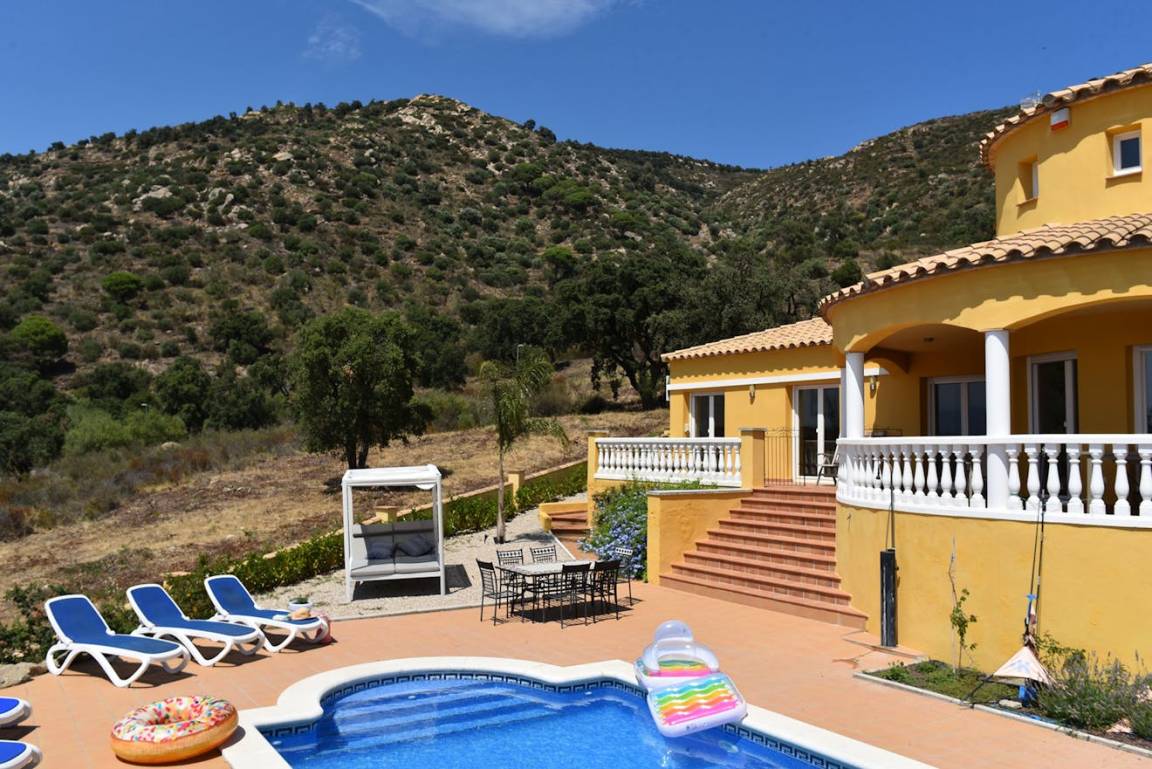 120 M² Maison De Vacances ∙ 3 Chambres ∙ 6 Personnes - Llançà