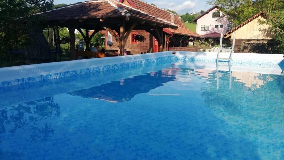 34 M² Hotel ∙ 1 Bedroom ∙ 3 Guests - Croatia