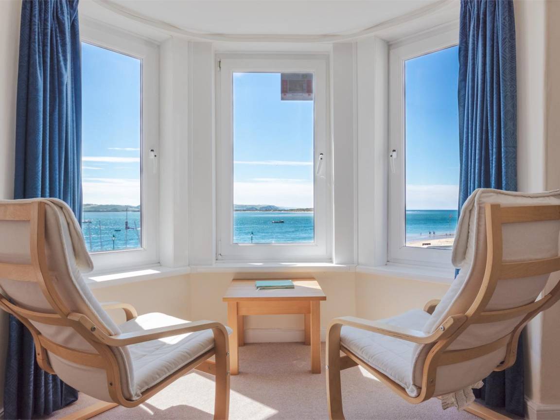 Cottage ∙ 2 Bedrooms ∙ 4 Guests - Aberdovey