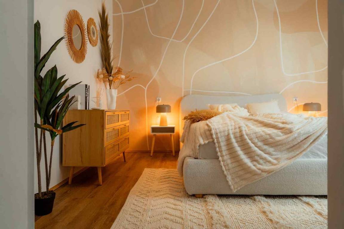 50 M² Appartement ∙ 2 Chambres ∙ 4 Personnes - Graz