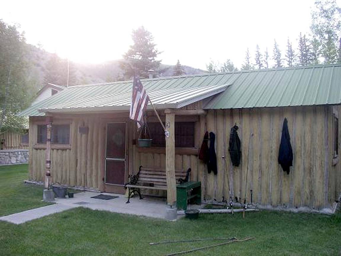 Casa ∙ 1 Habitación ∙ 5 Huéspedes - Lake City, CO