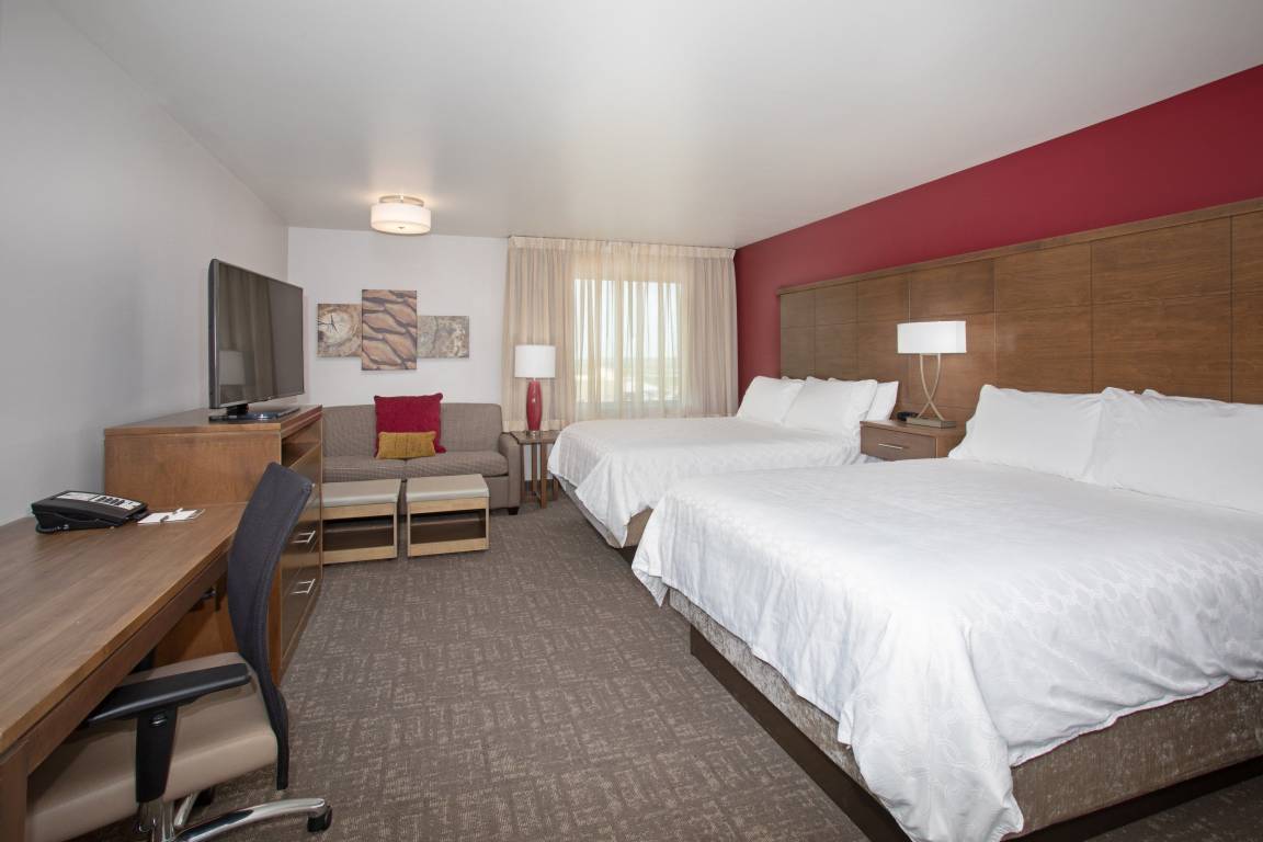 Studio Flat ∙ 1 Bedroom ∙ 6 Guests - Rapid City, SD