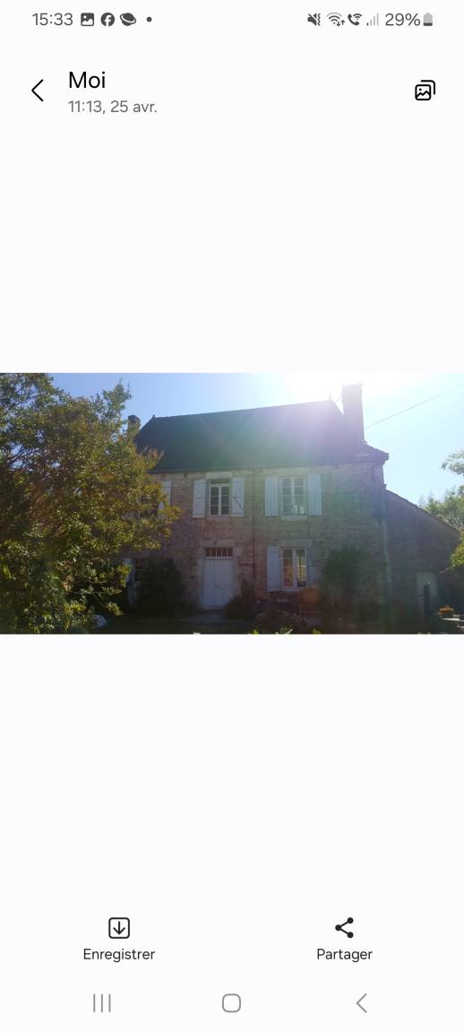 140 M² Maison De Vacances ∙ 2 Chambres ∙ 6 Personnes - Souillac