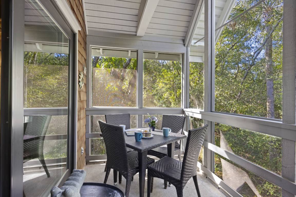 57 M² Condo ∙ 1 Bedroom ∙ 4 Guests - Kiawah Island, SC
