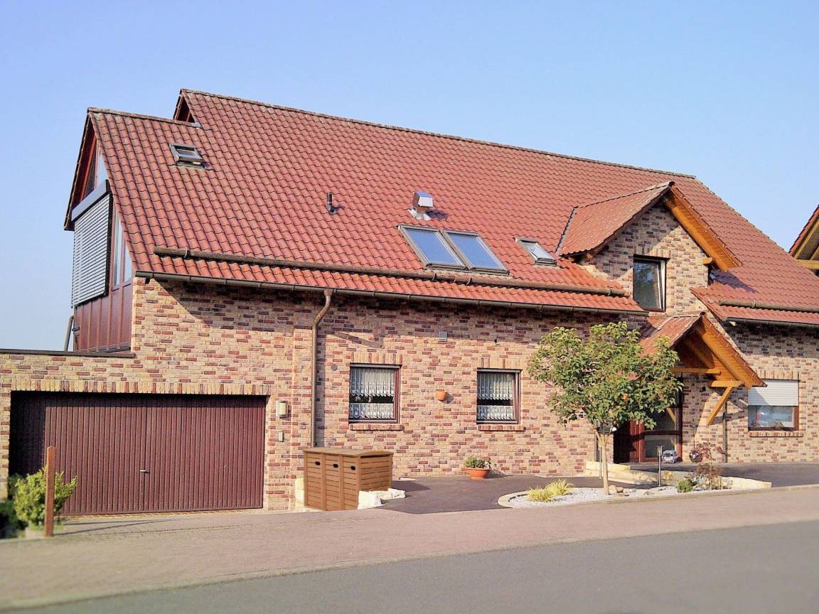 62 M² Apartment ∙ 1 Bedroom ∙ 4 Guests - Bad Emstal