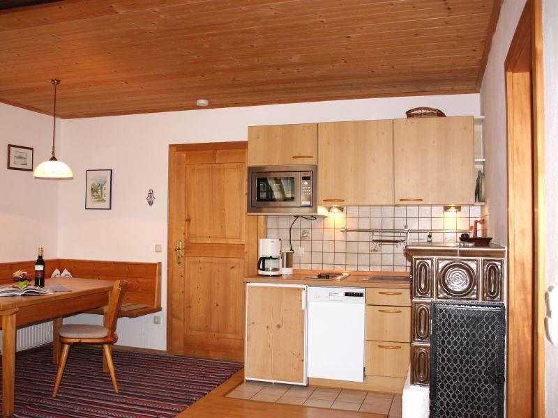 50 M² Ferienwohnung ∙ 2 Schlafzimmer ∙ 4 Gäste - Frasdorf