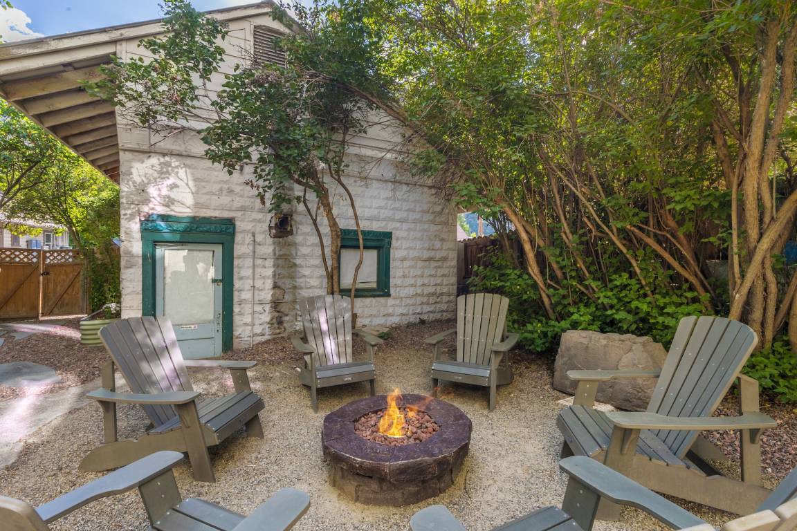 168 M² House ∙ 4 Bedrooms ∙ 8 Guests - Ouray, CO