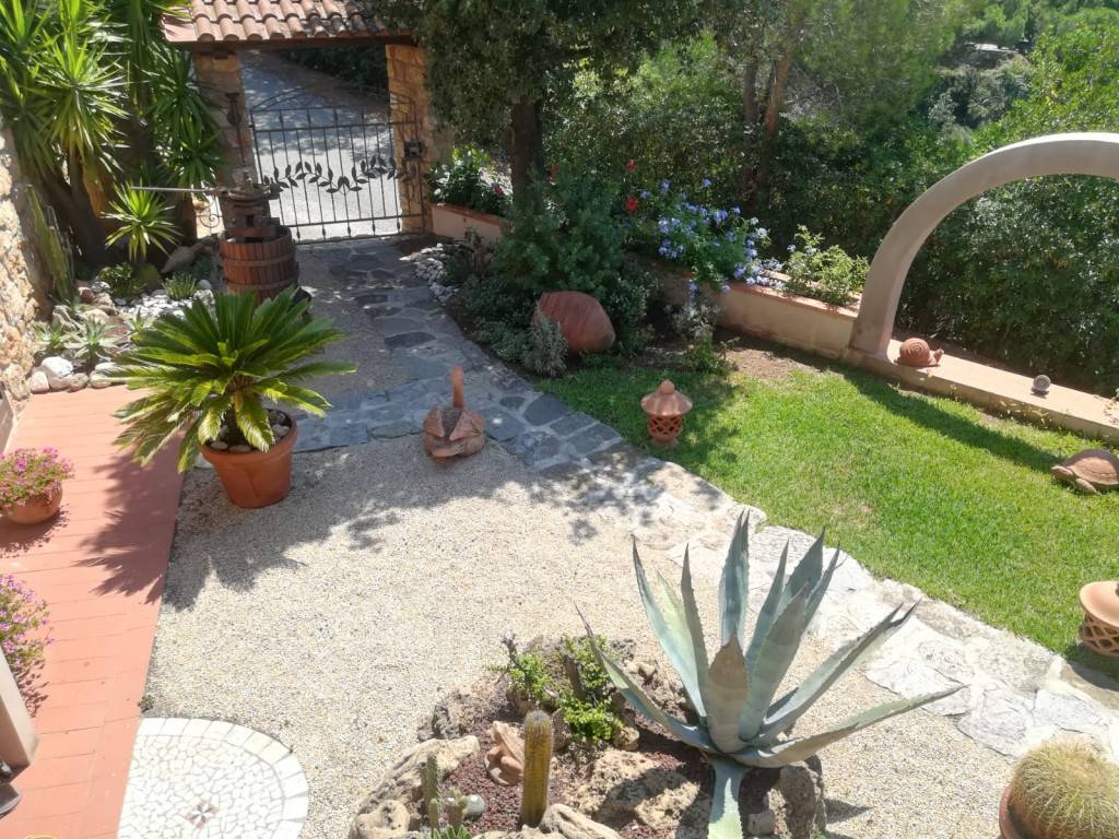 110 M² Villa Vacanza ∙ 2 Camere Da Letto ∙ 5 Ospiti - Porto Azzurro