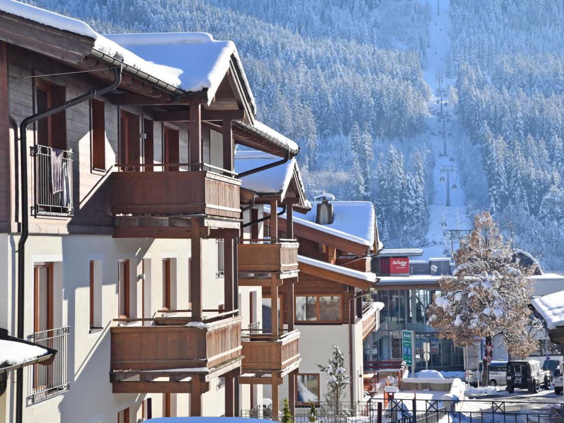 279 M² Apartment ∙ 10 Bedrooms ∙ 24 Guests - Westendorf