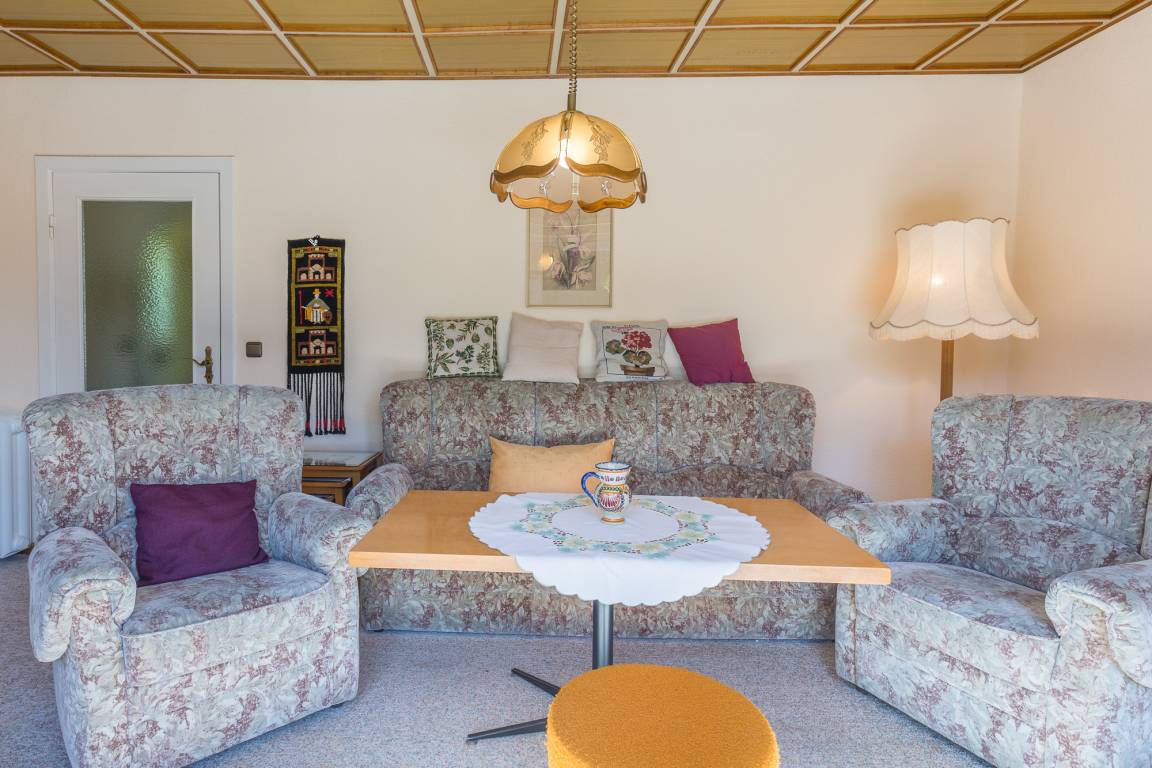 72 M² Ferienhaus ∙ 1 Schlafzimmer ∙ 4 Gäste - Boltenhagen