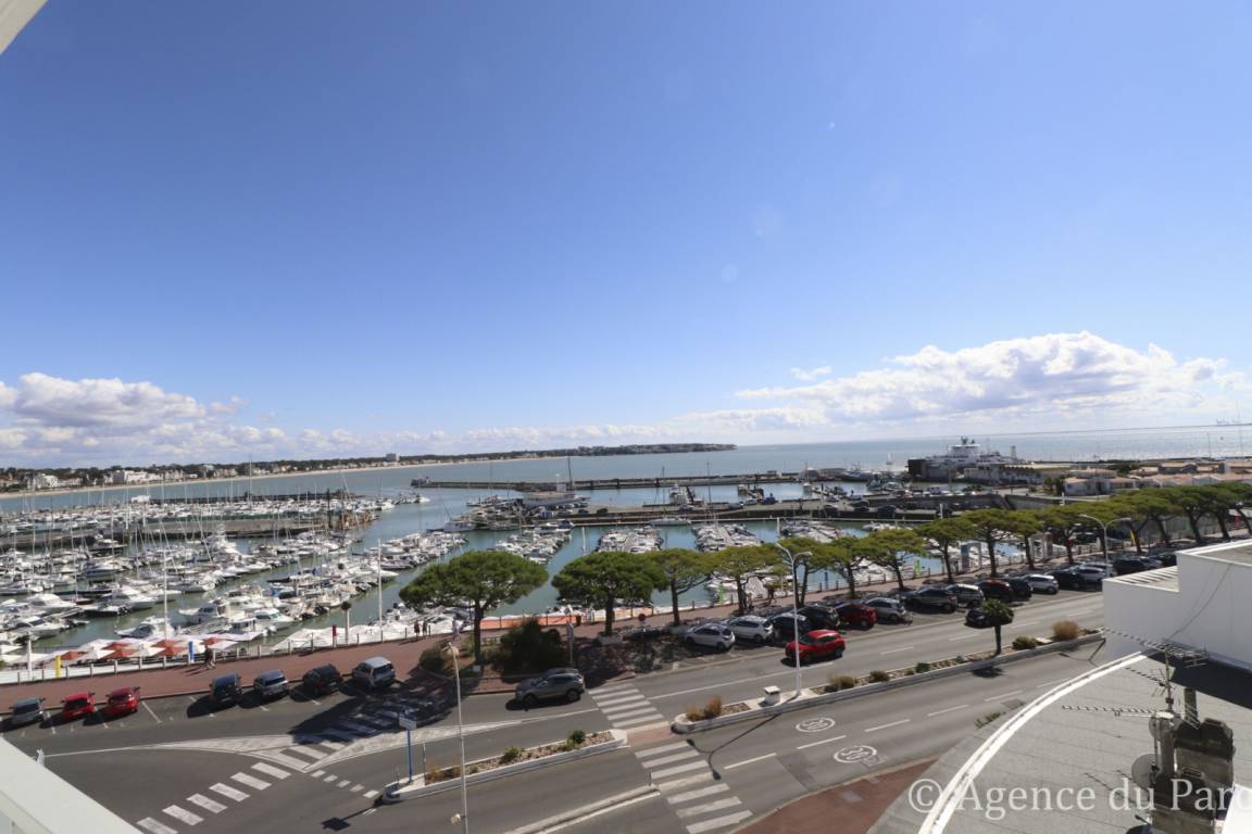 60 M² Apartment ∙ 2 Bedrooms ∙ 5 Guests - Royan