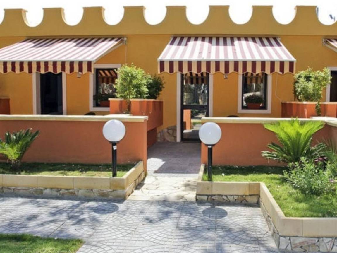 55 M² Apartment ∙ 1 Bedroom ∙ 2 Guests - Catania