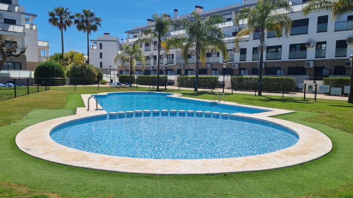 50 M² Apartment ∙ 2 Bedrooms ∙ 4 Guests - Oliva