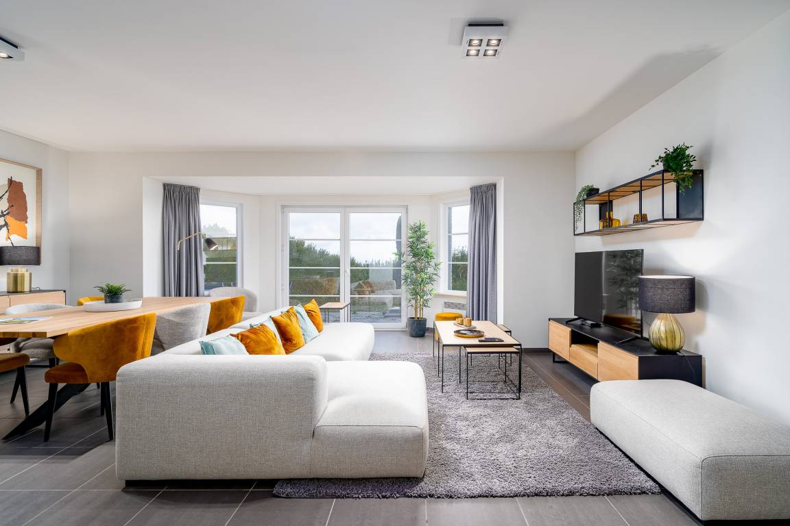 Bungalow ∙ 3 Chambres ∙ 6 Personnes - Équihen-Plage