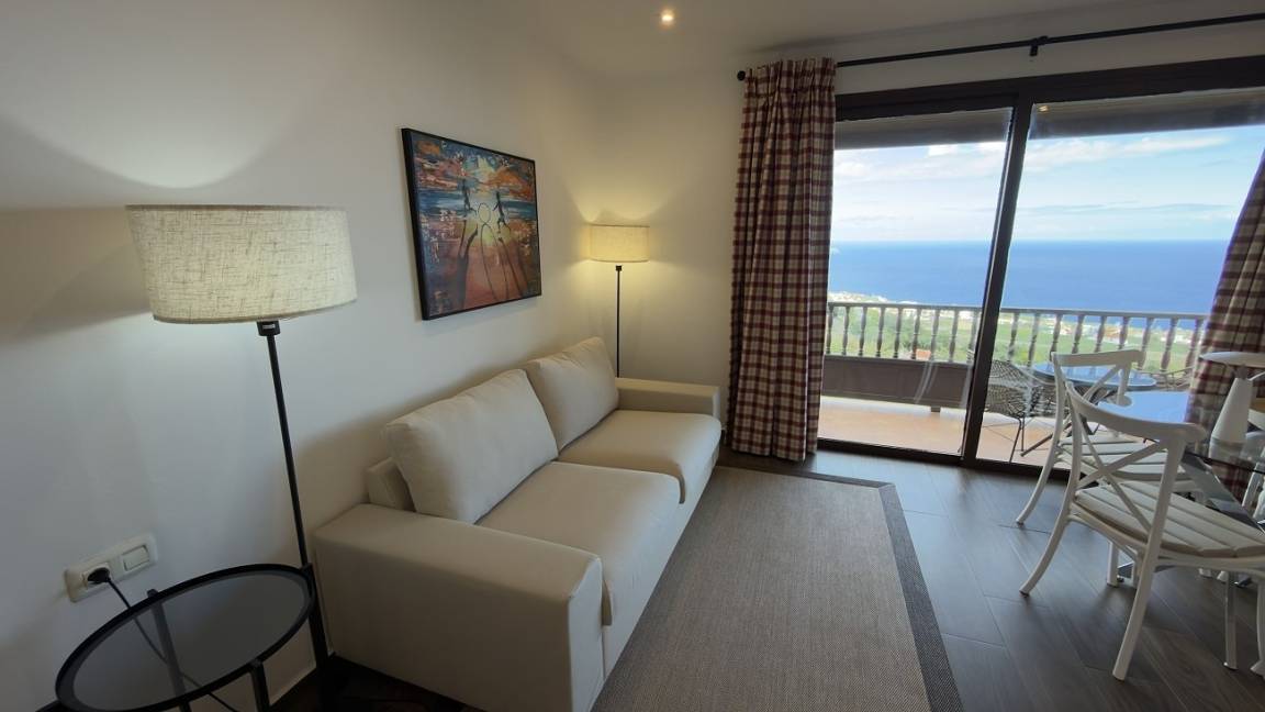 55 M² Appartement ∙ 1 Chambre ∙ 4 Personnes - Santa Cruz de La Palma