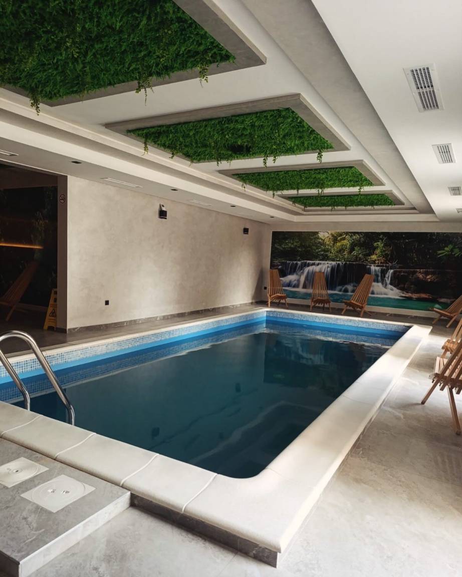 37 M² Apartment ∙ 2 Bedrooms ∙ 4 Guests - Zlatibor