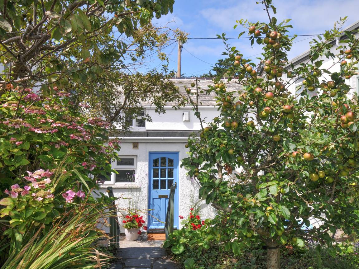 Cottage ∙ 2 Chambres ∙ 4 Personnes - Wadebridge
