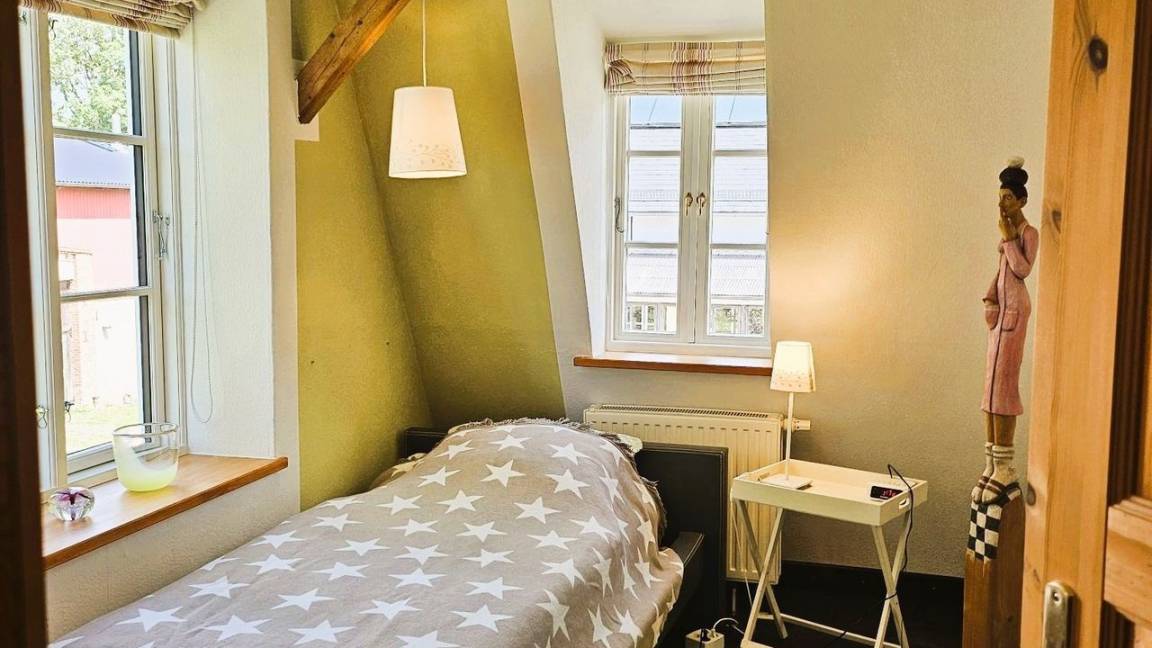 Hotel ∙ 1 Habitación ∙ 1 Huésped - Eckernförde