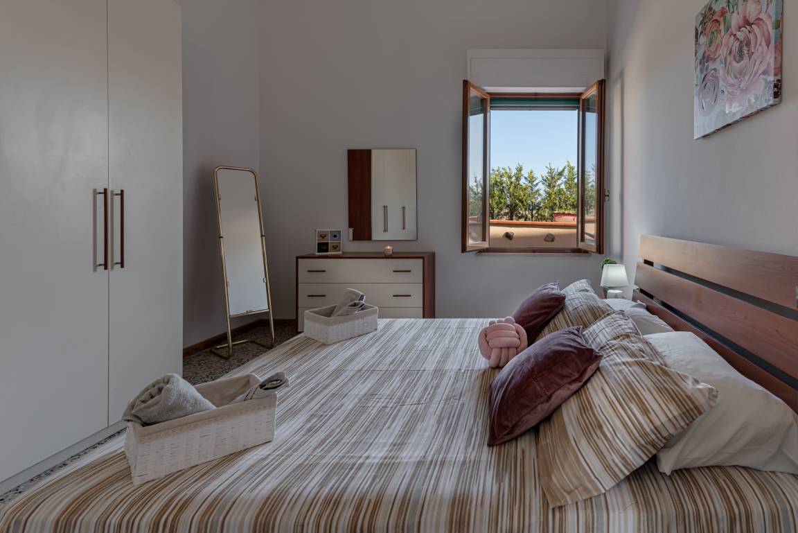 55 M² Casa Vacanza ∙ 1 Camera Da Letto ∙ 3 Ospiti - Empoli