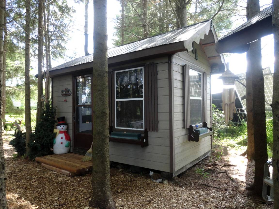 House ∙ 1 Bedroom ∙ 3 Guests - Ontario