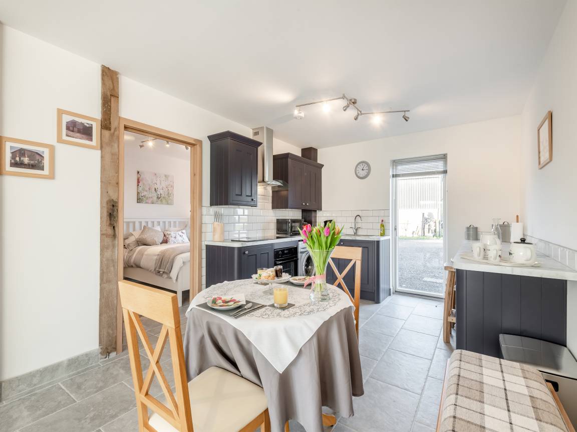 Cottage ∙ 1 Bedroom ∙ 2 Guests - Norwich