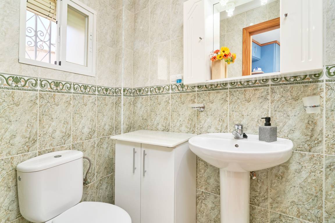 70 M² Apartment ∙ 2 Bedrooms ∙ 5 Guests - Salobreña